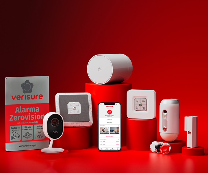www.verisure.pe - urlscan.io