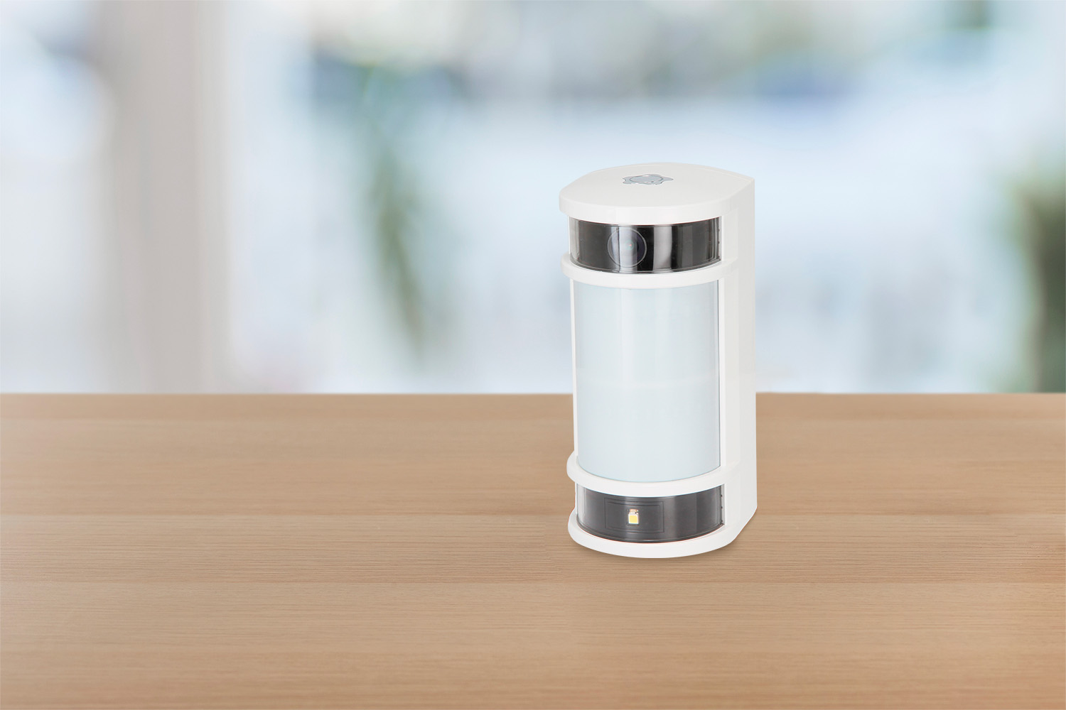 Sensor o detector perimetral - Verisure Perú