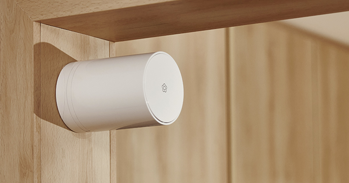 Estudio de seguridad | Verisure Perú